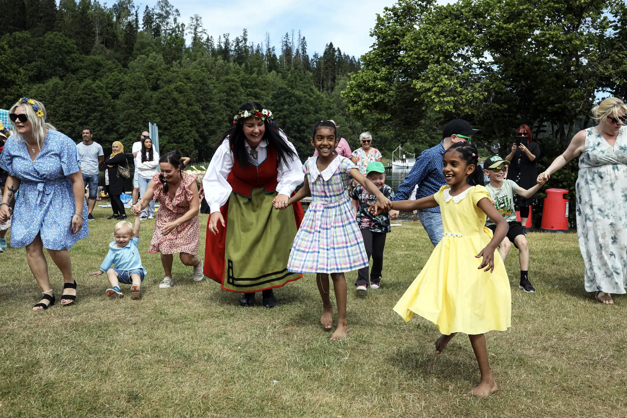 Coffee Break: Let The Sunshine In