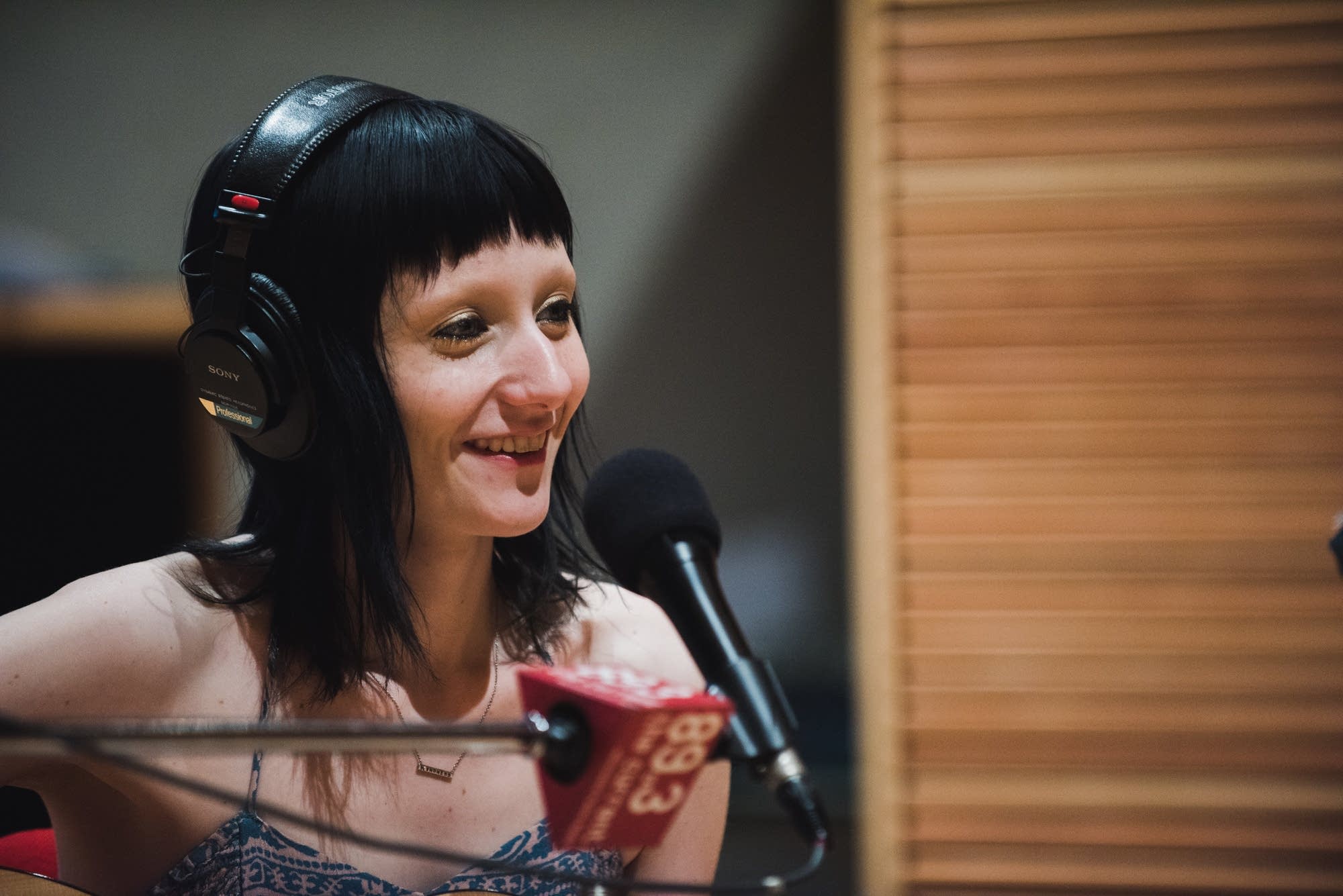 Music News: Jessica Lea Mayfield cancels tour dates to recover from car ...