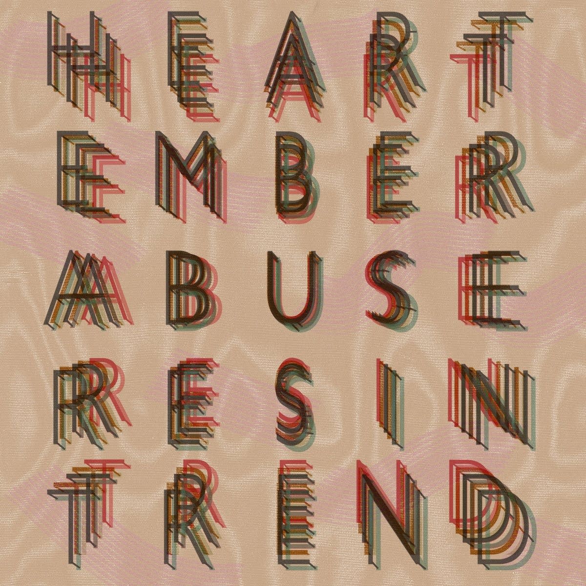 Katrina Ford - Cry Wolf