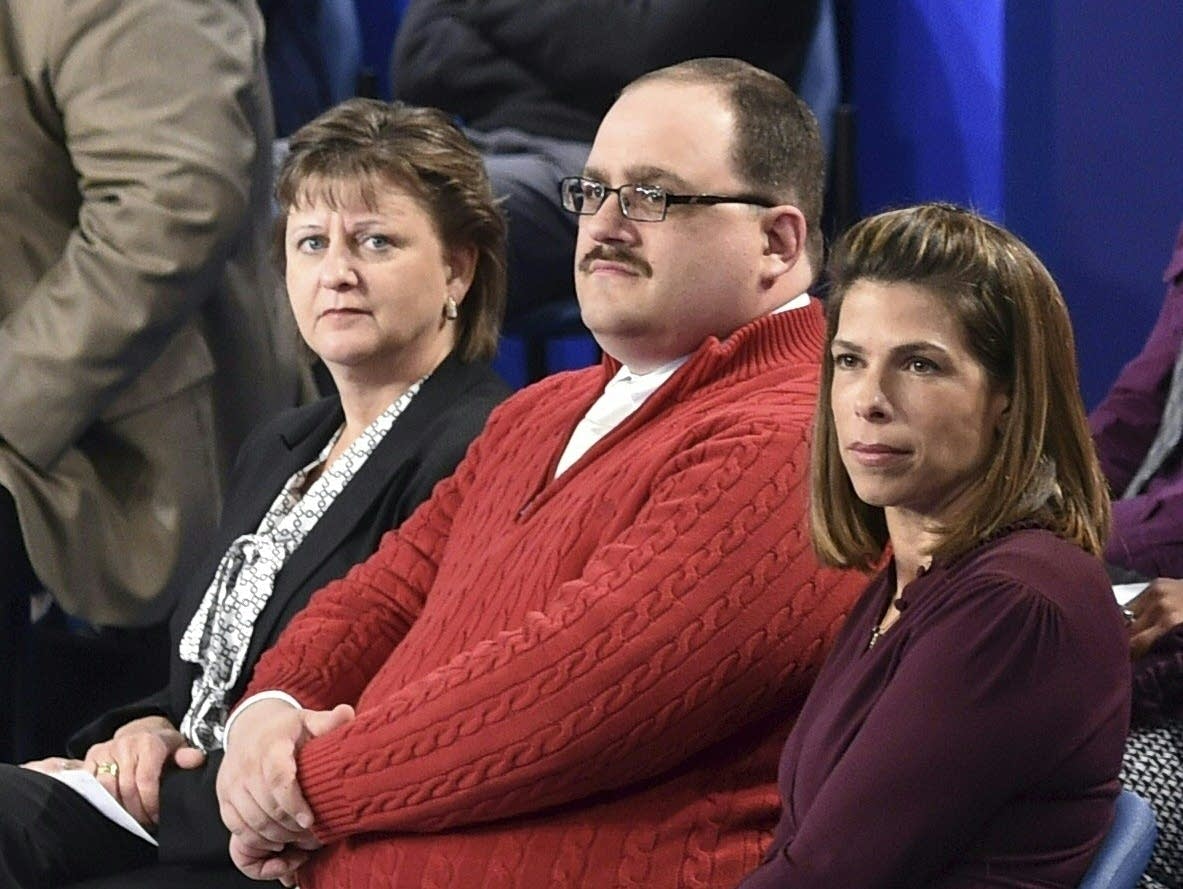 Music News: Ken Bone was almost a Minnesota rock drummer