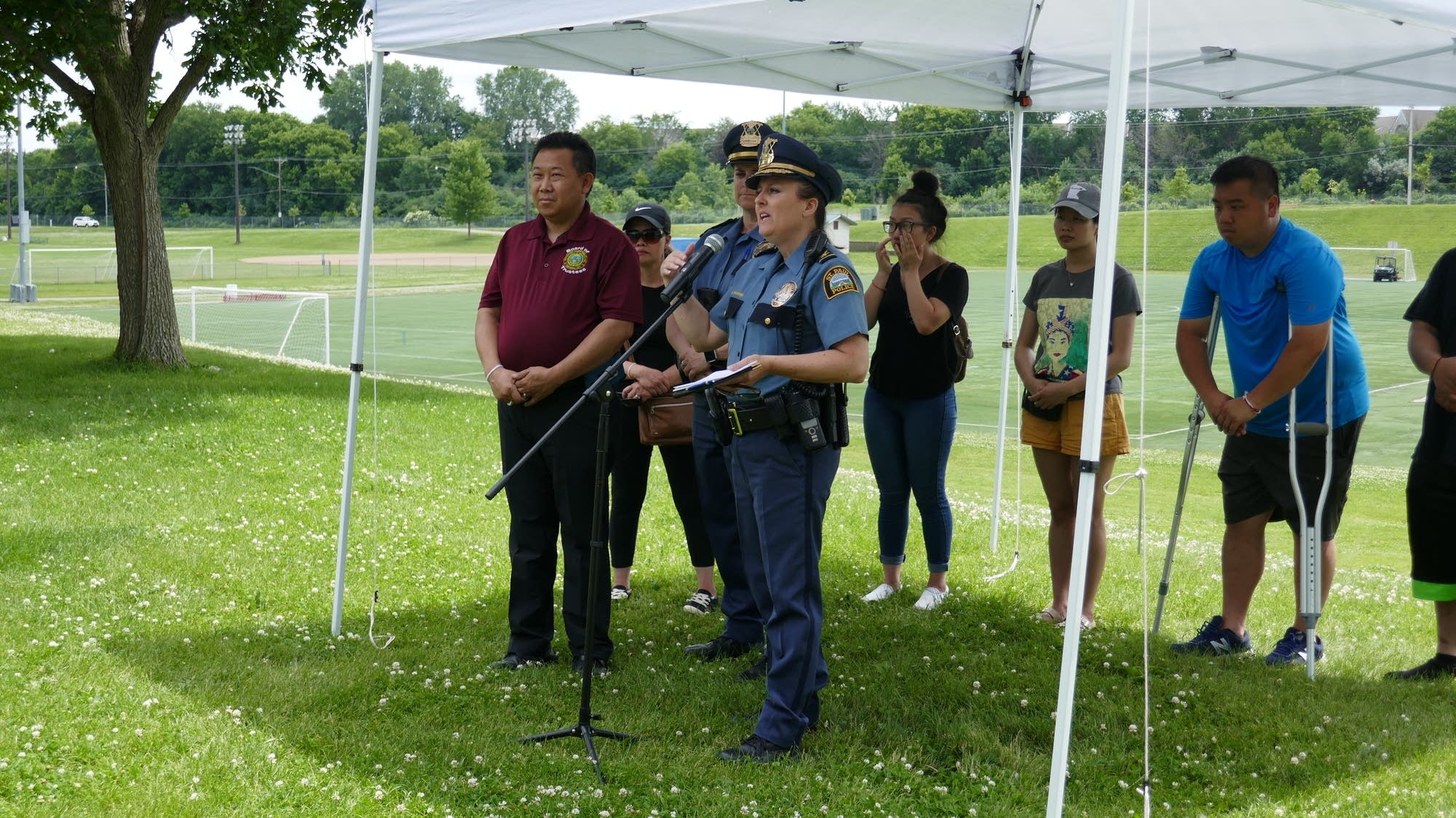 St. Paul police, organizers raise security at Hmong Freedom Festival ...