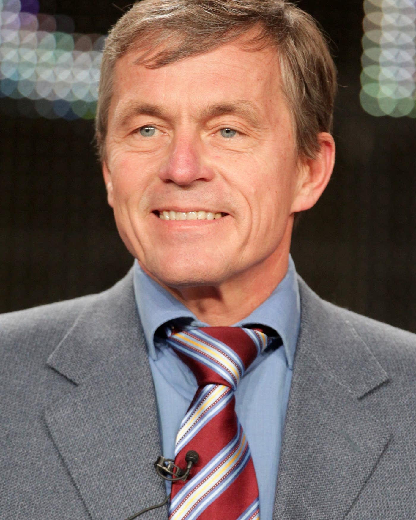 Dean Kamen’s private companies reap millions from the federally funded ...