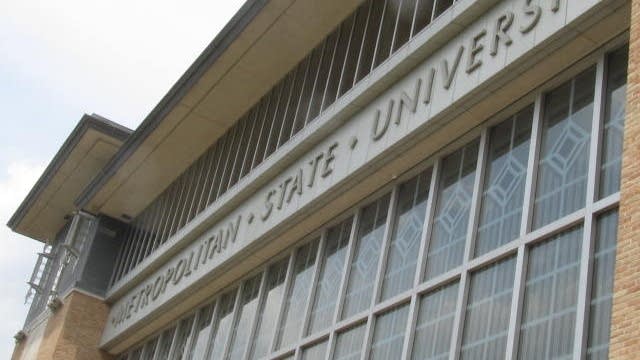 MnSCU: Metropolitan State can’t handle demand for degrees all by itself ...