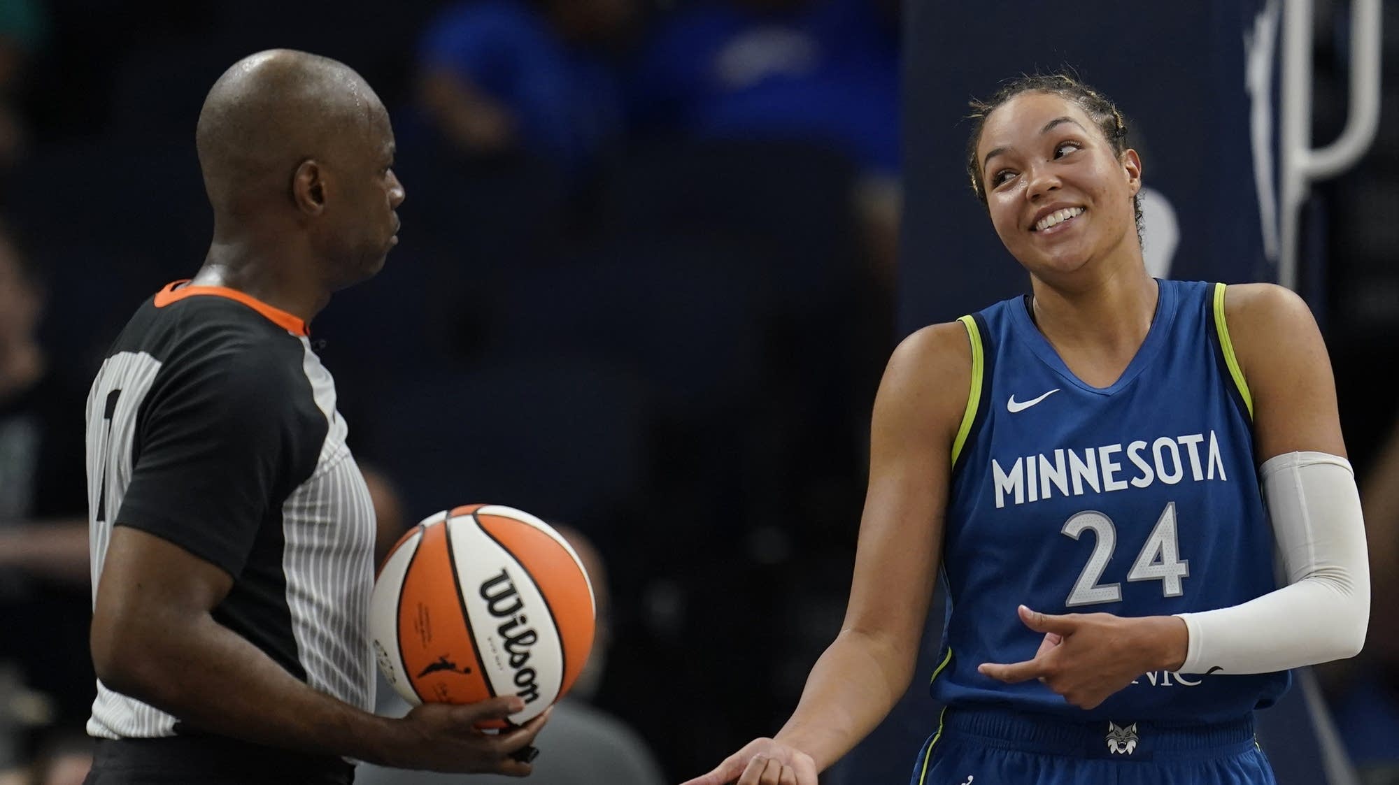 As WNBA playoffs tip off, here’s you need to know about the Minnesota ...