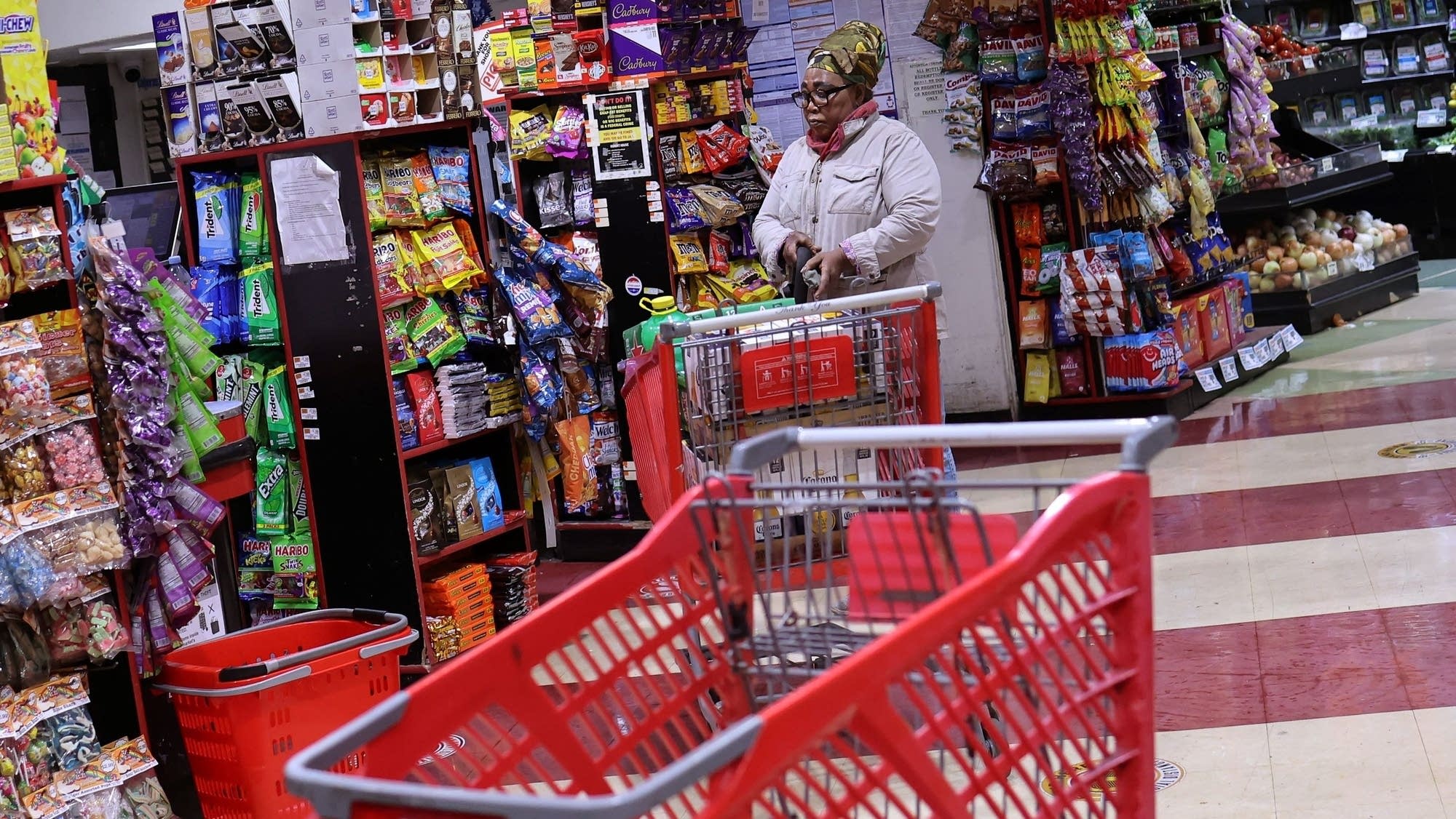 Inflation expectations are moderate. What will the Fed do next ...