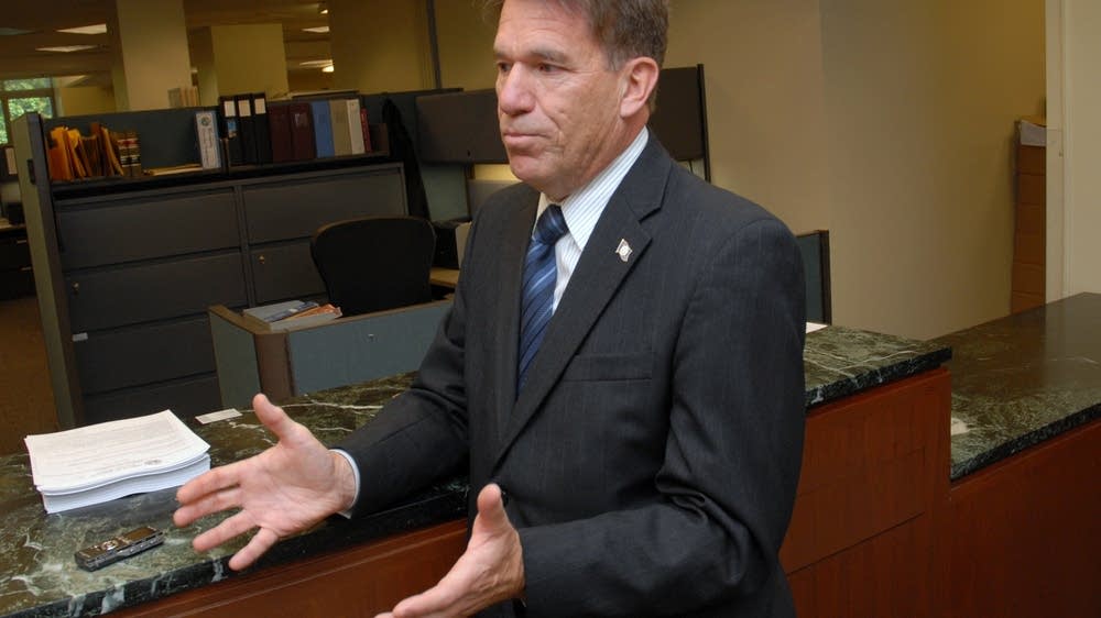 Secretary of State answers questions about counting the vote | MPR News