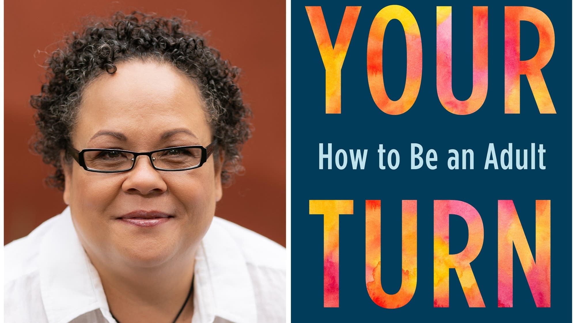 Adulting 101 with author Julie Lythcott-Haims | MPR News