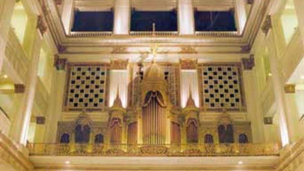 The Wanamaker Organ at 100 | Pipedreams