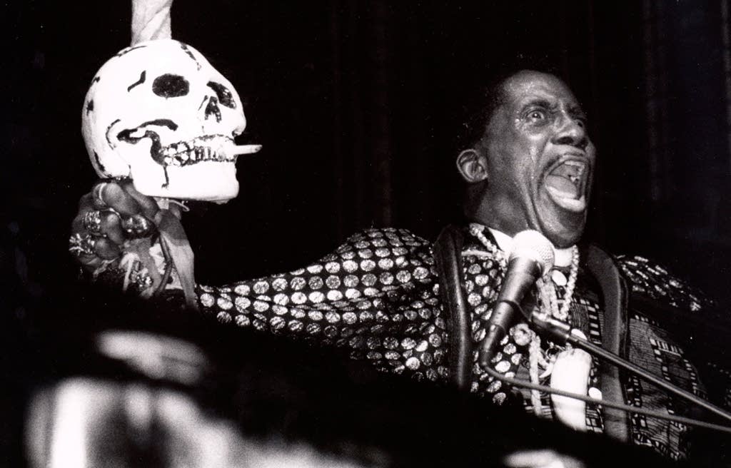 Feb. 12 in Music History: Remembering Screamin' Jay Hawkins