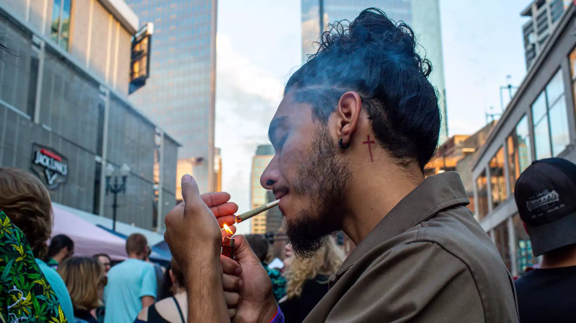 The 'cannabis talk' you should have with your kids | MPR News