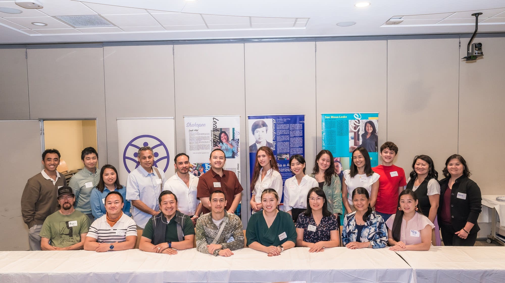 Asian American entrepreneurs get a boost through CAAL grants | MPR News