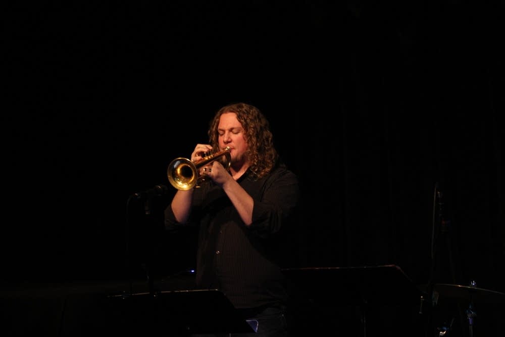 Musicians pick their must-see Twin Cities Jazz Festival shows | MPR News