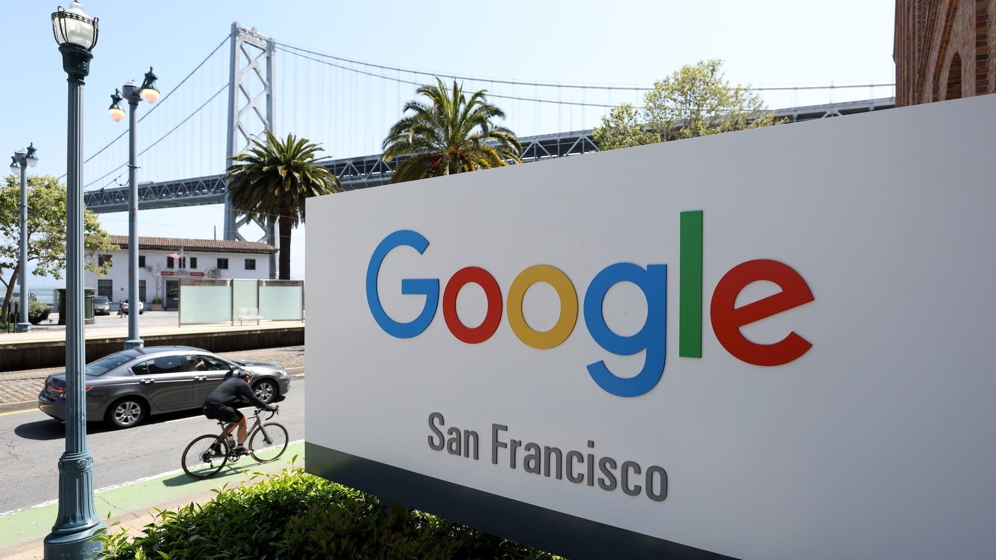 25 years of Google: the brand so big it became a verb