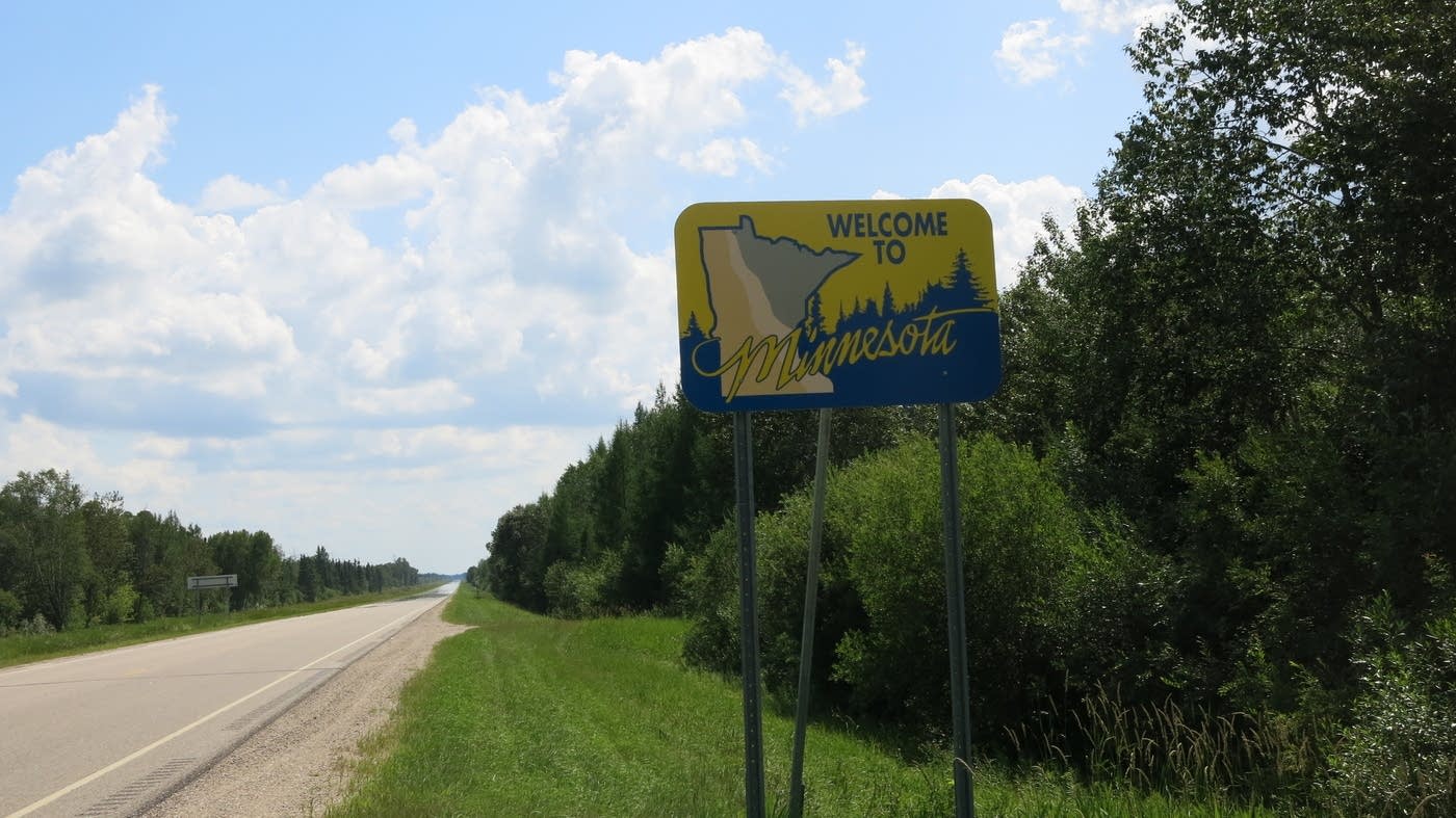 Roseau feels the strain as Minnesota-Canada border hassles take a toll ...