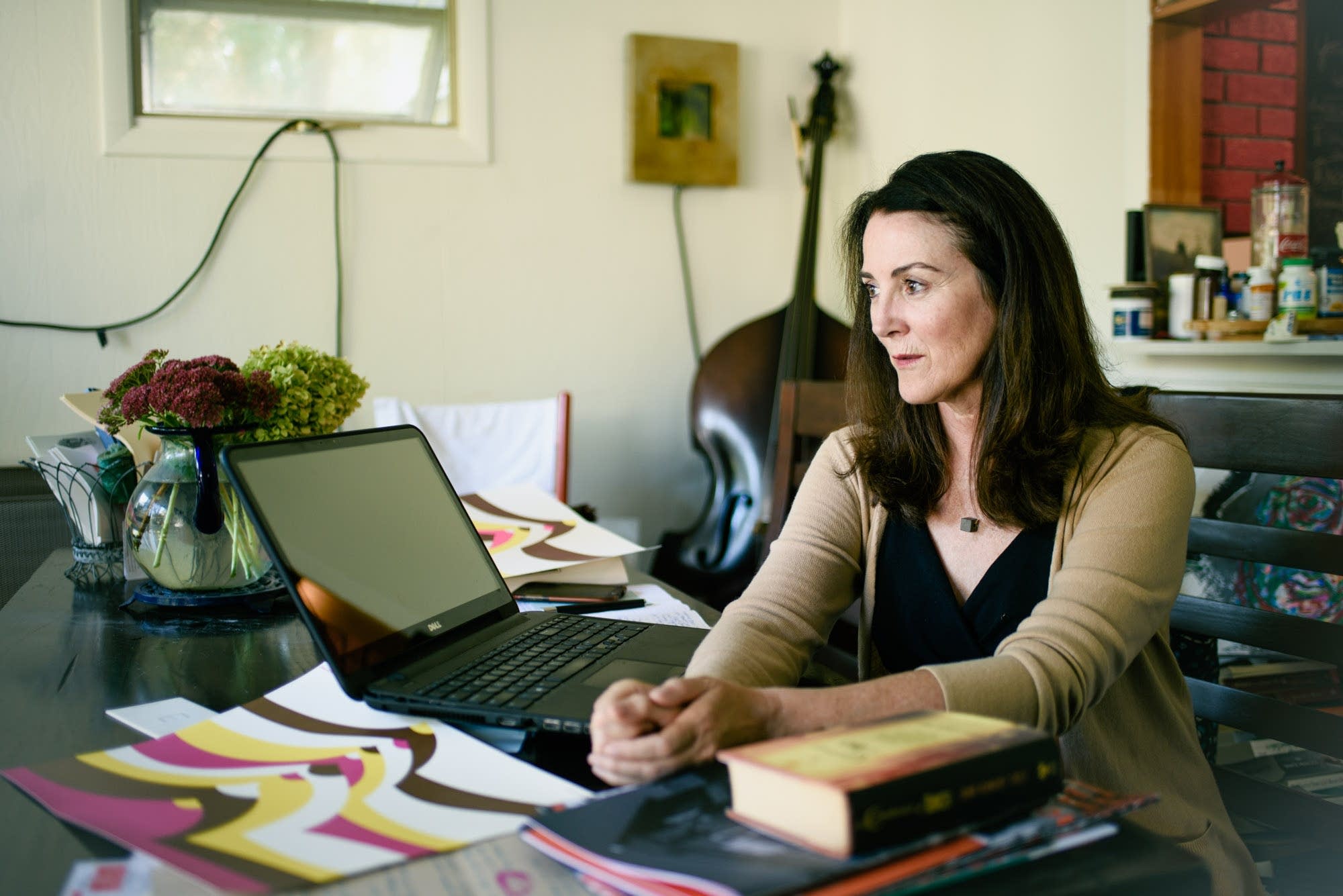 The O.K. Show, Episode 2: Mary Beth Mueller and her one-woman crusade ...