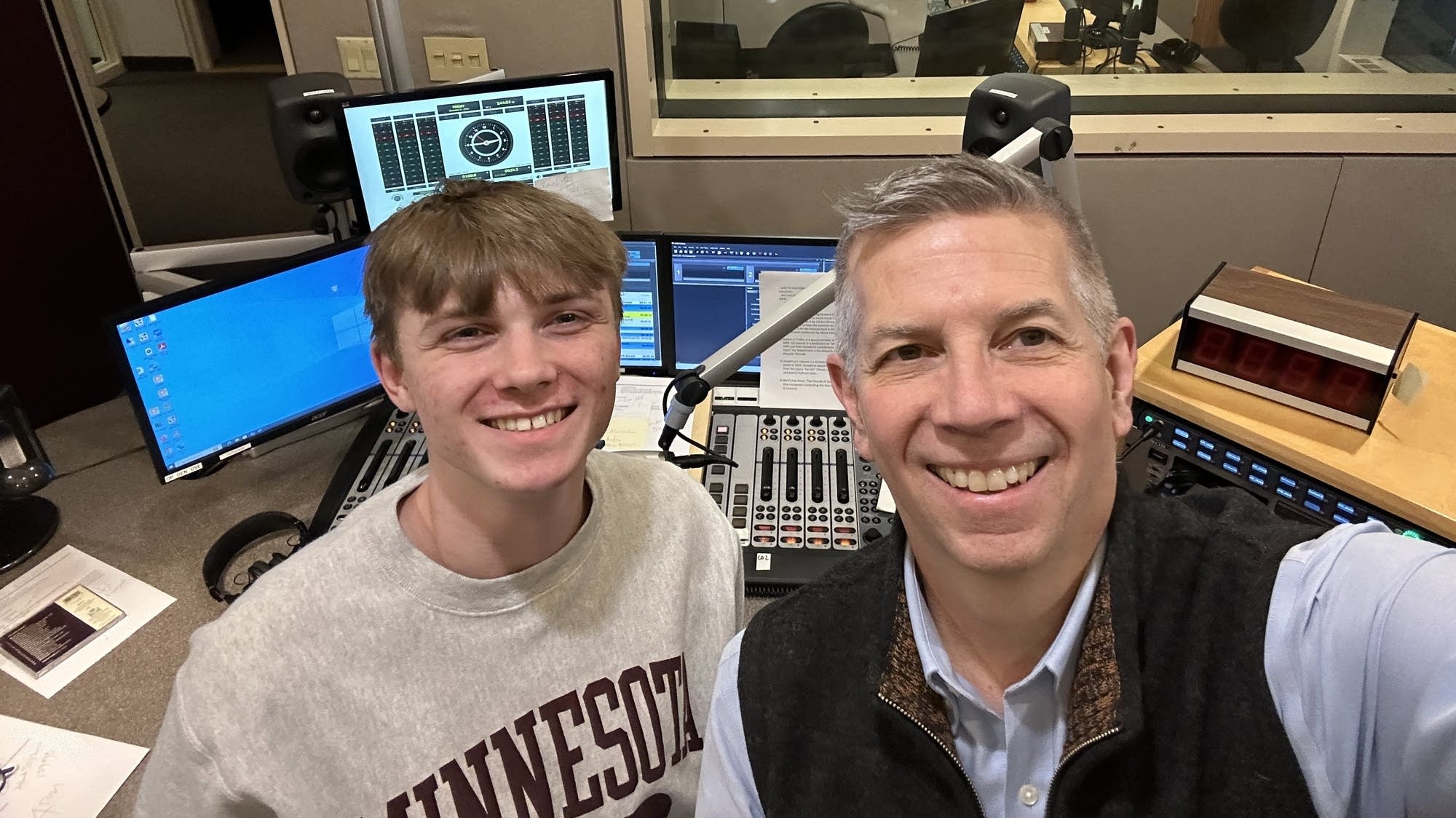 Friday Favorites: Listener requests with Project DJ co-host Jericho ...