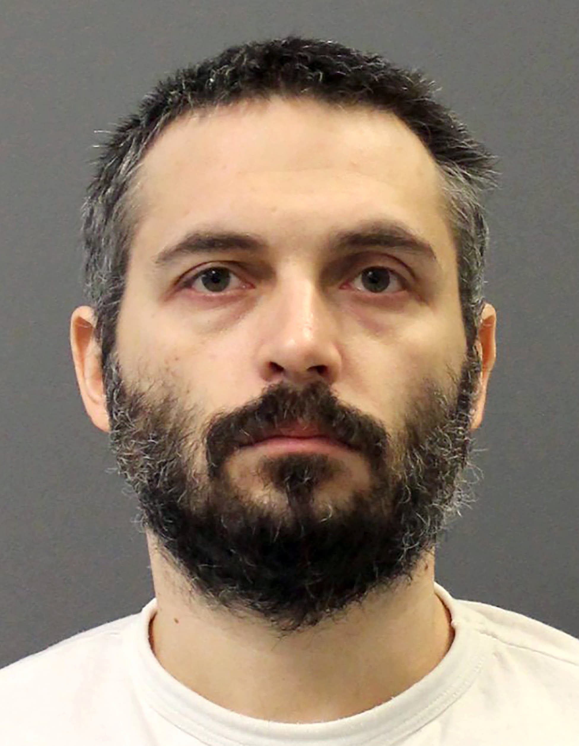 Man pleads guilty to shooting, wounding Waseca officer | MPR News