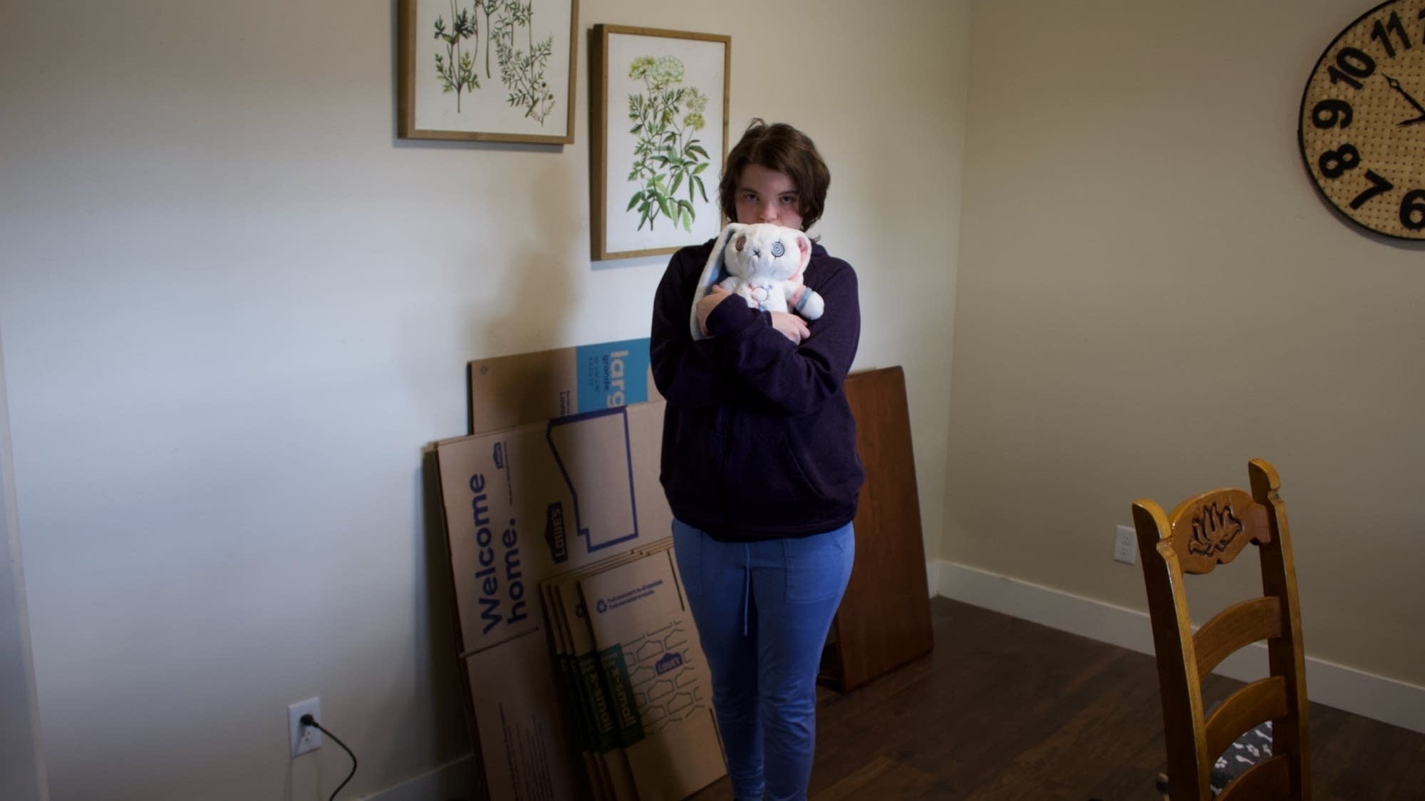 As states crack down on gender-affirming care, transgender youth and ...