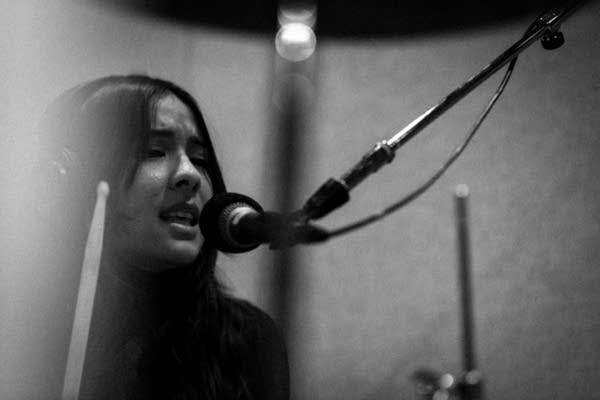 The Colourist perform in The Current's studios | The Current