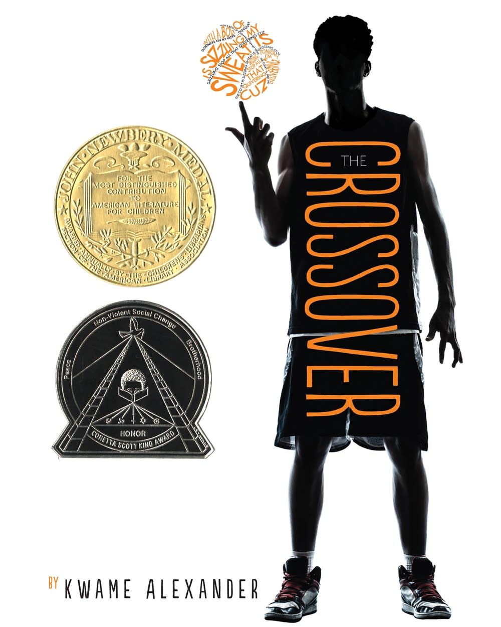 For Kwame Alexander, poetry and love and sports all fit together | MPR News