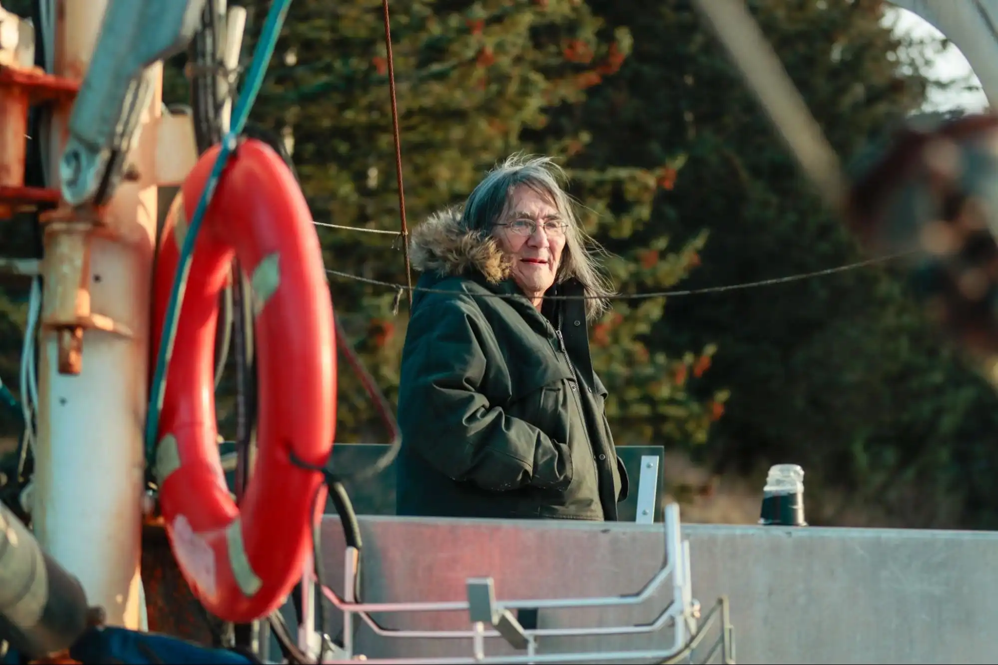 How some Alaska Natives lost their right to fish commercially | The ...