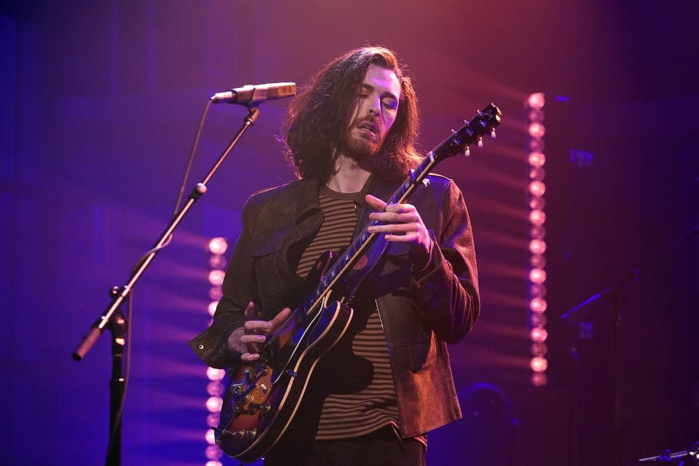 Music on TV this week: The Black Keys; The 1975; DJ Shadow; Kacey ...