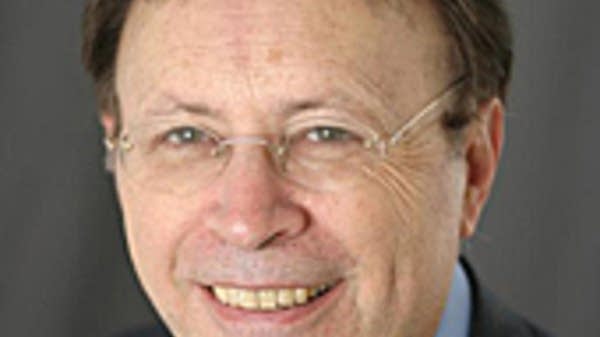 A Newman for All Seasons | Pipedreams