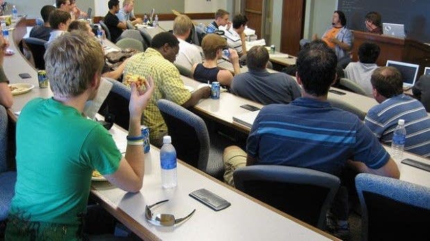 7 reasons to get to know your professor | MPR News