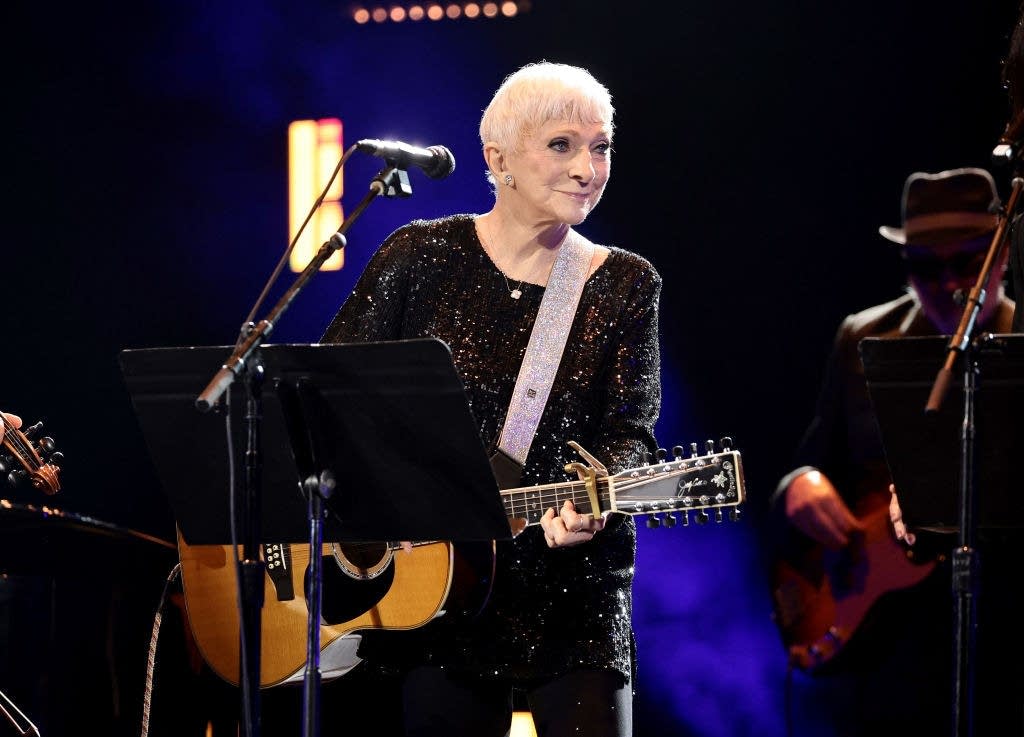 The Gig List for June 10: Judy Collins; Steve Haskin Ensemble; Doyle Turner