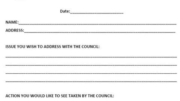 The form of government | MPR News