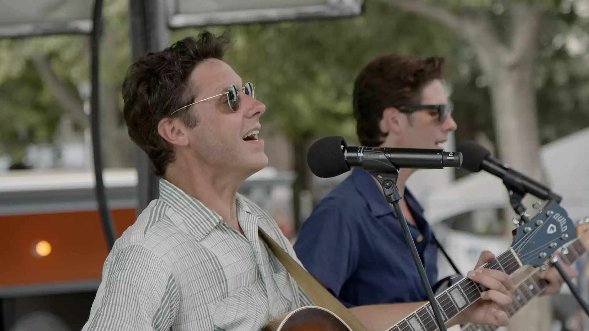 Watch The Cactus Blossoms' full performance from MPR Day at the ...