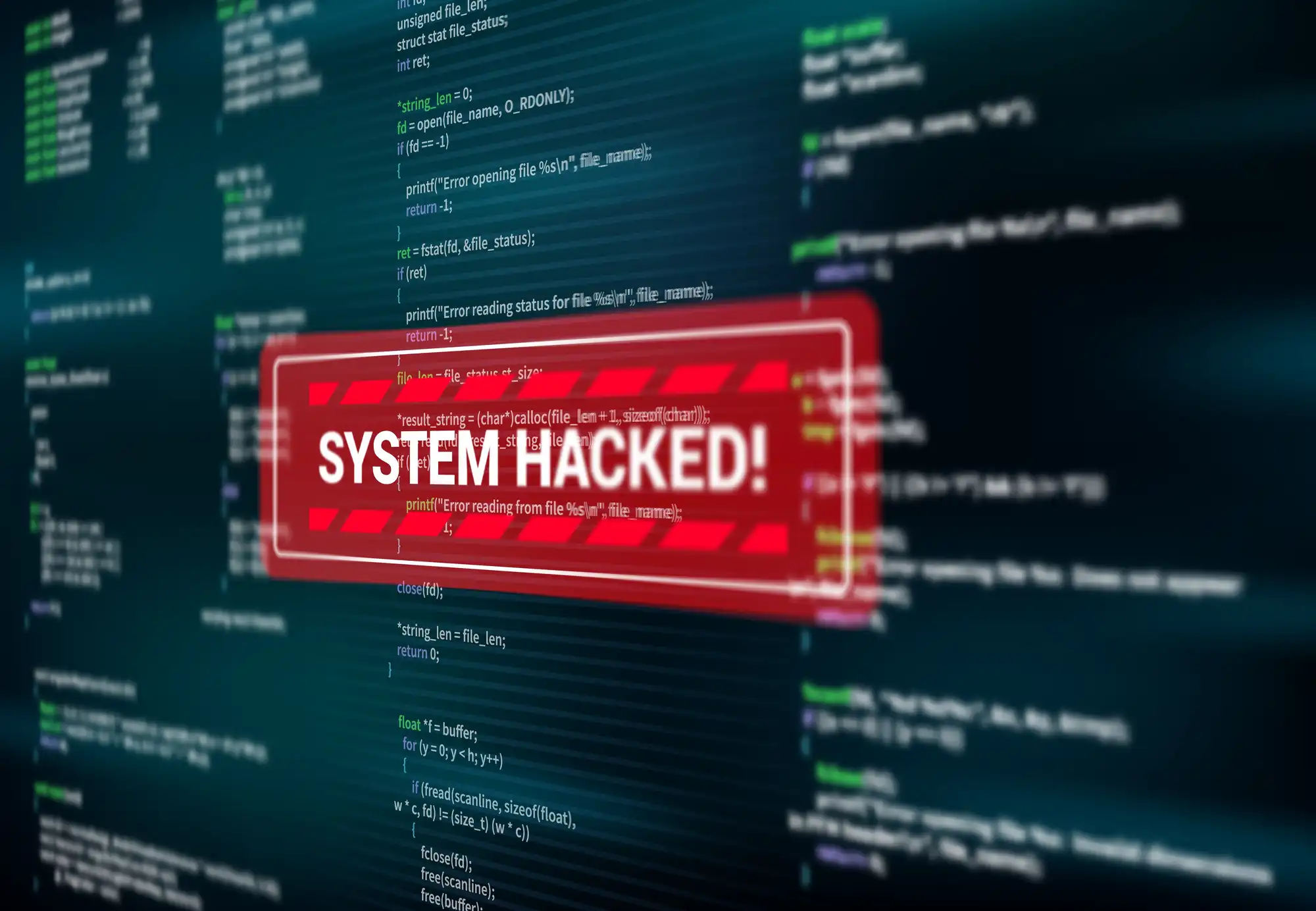 NSA is expanding work with private sector on cybersecurity - Marketplace