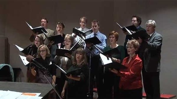 The forgettable songs of Christmas | MPR News