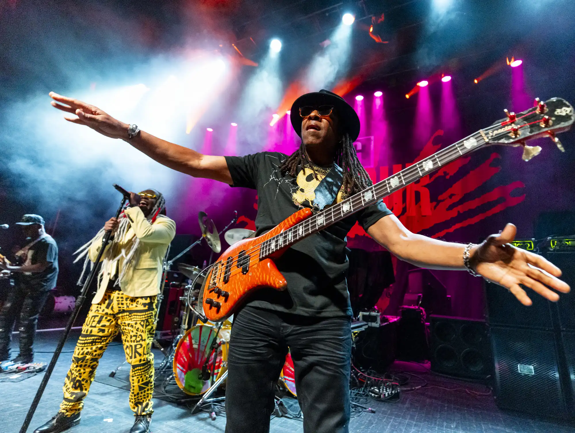 A Celebration of Black Musical Heritage