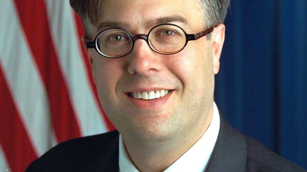 The shifting evangelical movement | MPR News