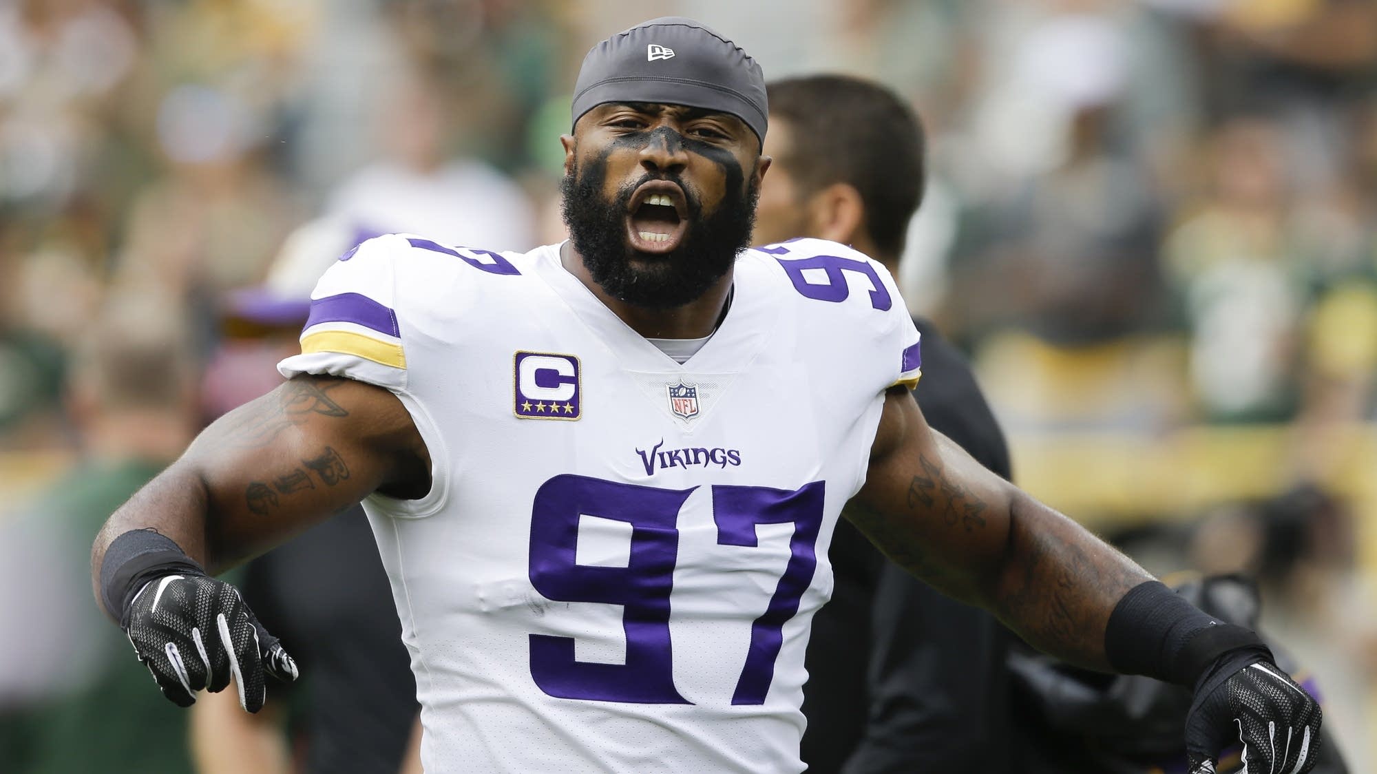 In Griffen case, the police get it right | MPR News