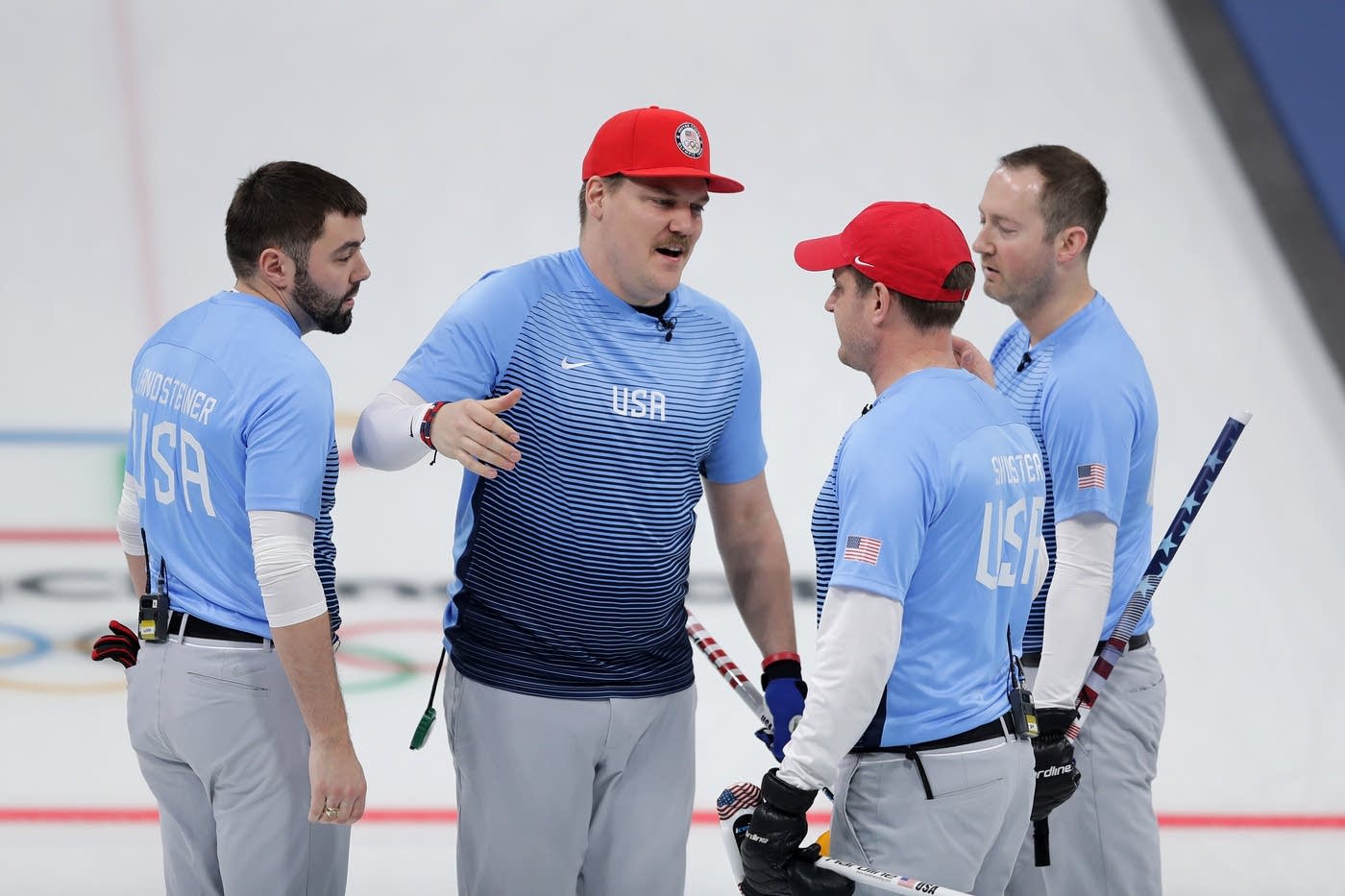 Medal count: Minnesota athletes with Olympic hardware | MPR News