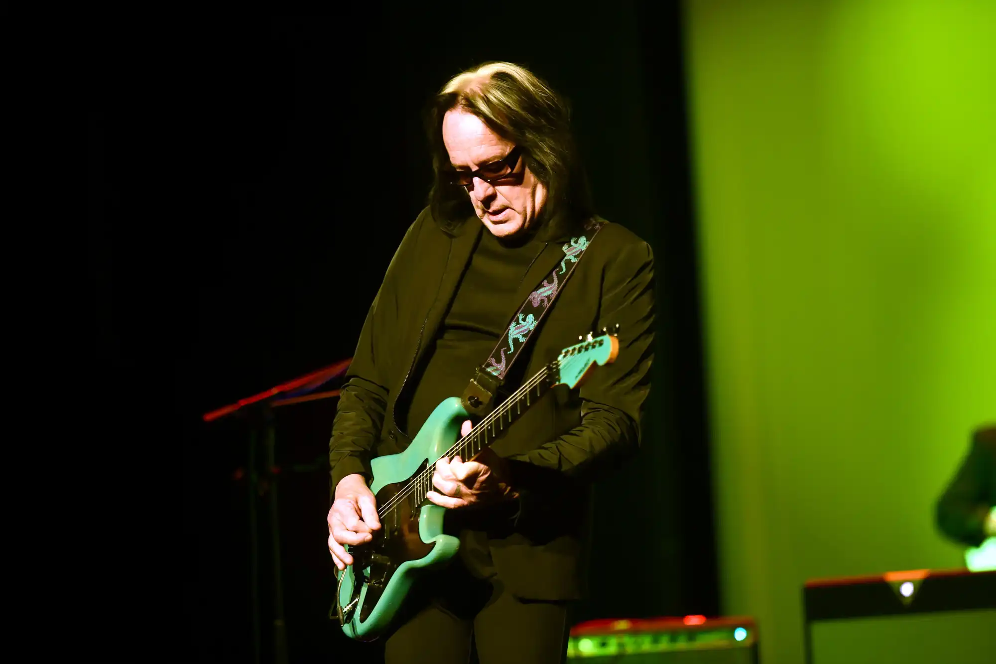 Happy birthday to Todd Rundgren, Cyndi Lauper and Primal Scream's Bobby ...