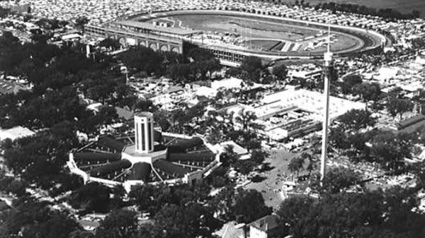 When Garrison Keillor taught his son how to stretch $3 at the 1974 fair ...