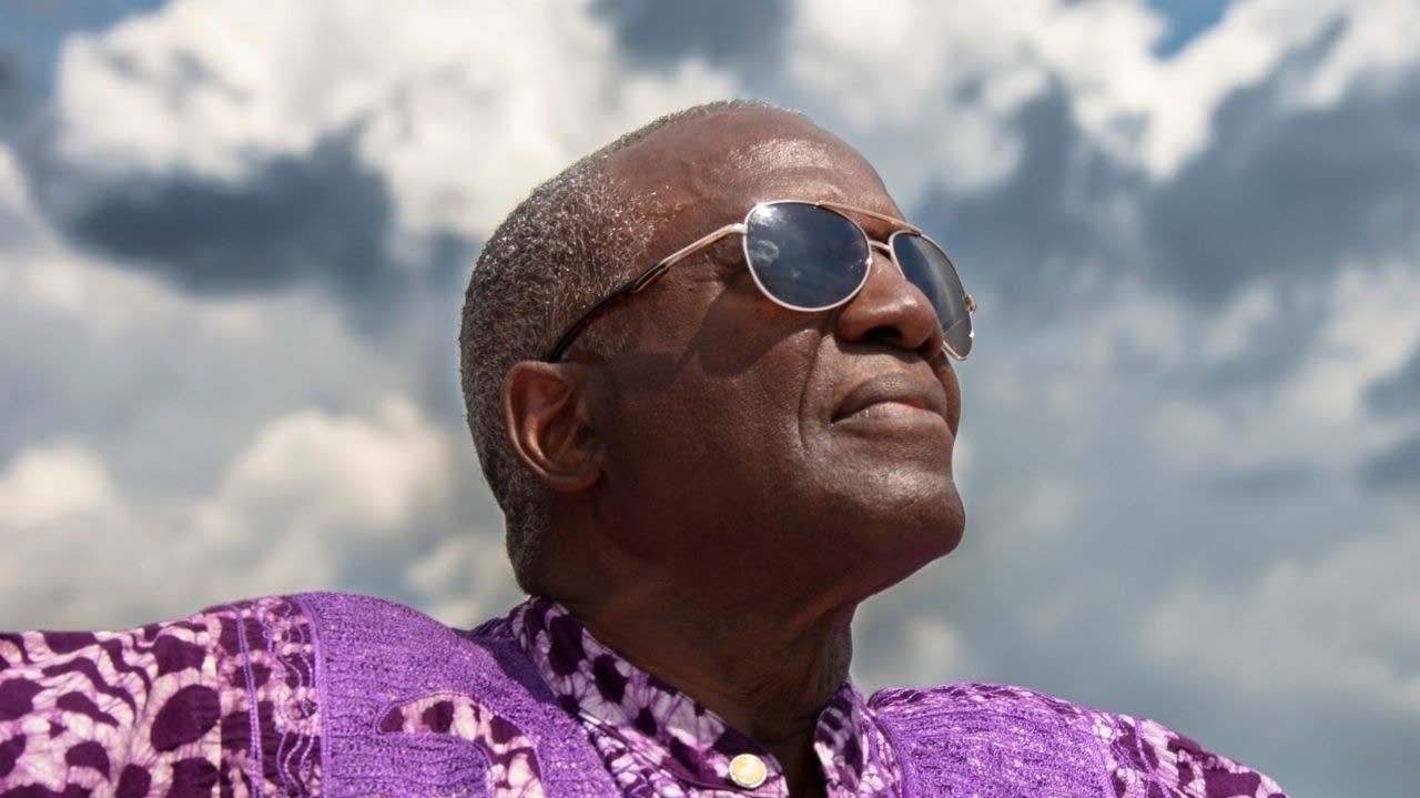 John Ellison & The Carpenter Ants: Silver Bay Concert Series