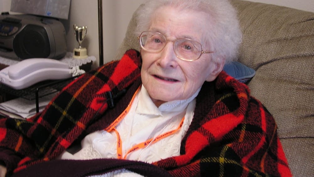 U of M resumes nuns' Alzheimer's study | MPR News