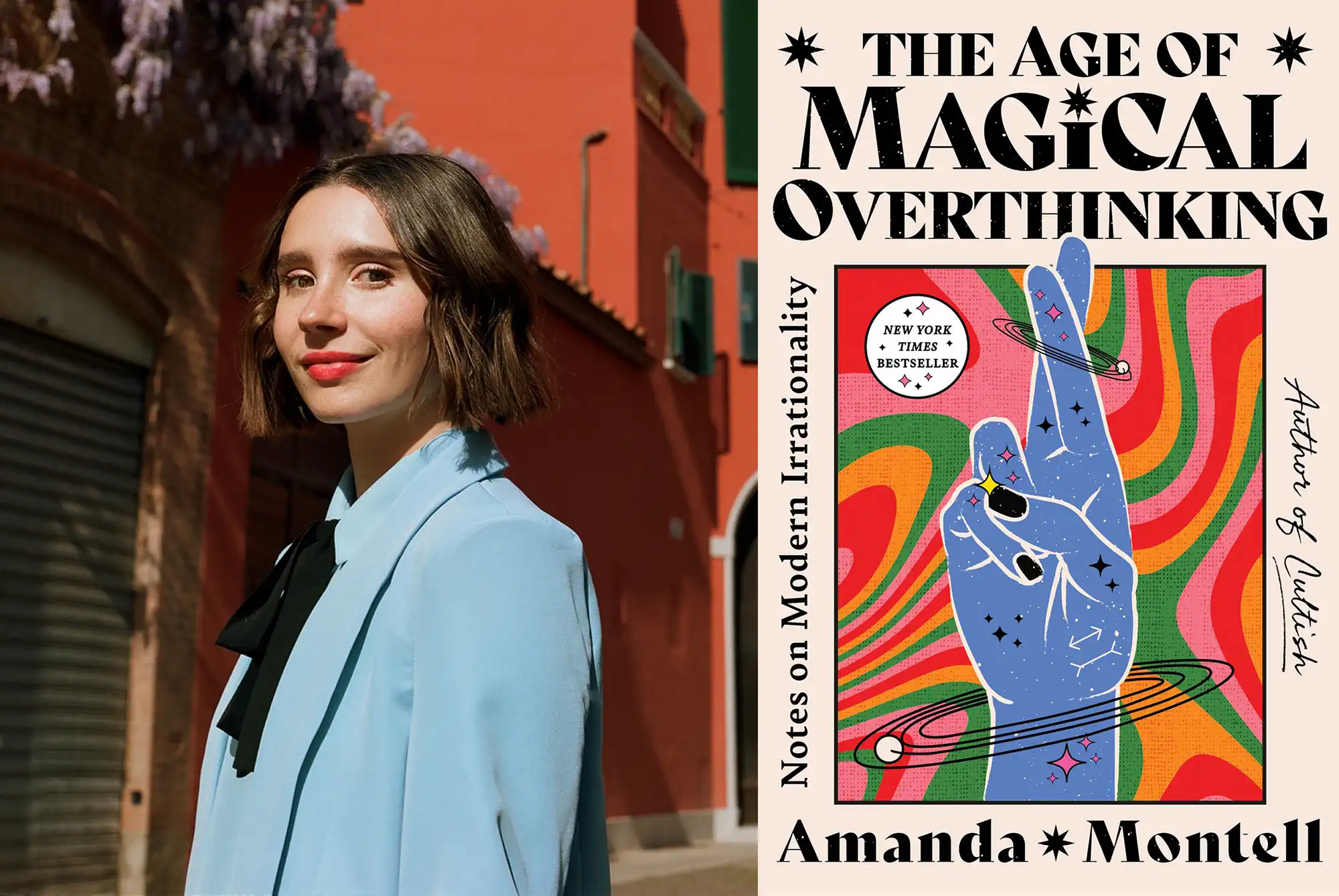Amanda Montell on how cognitive biases mess with our lives and our money