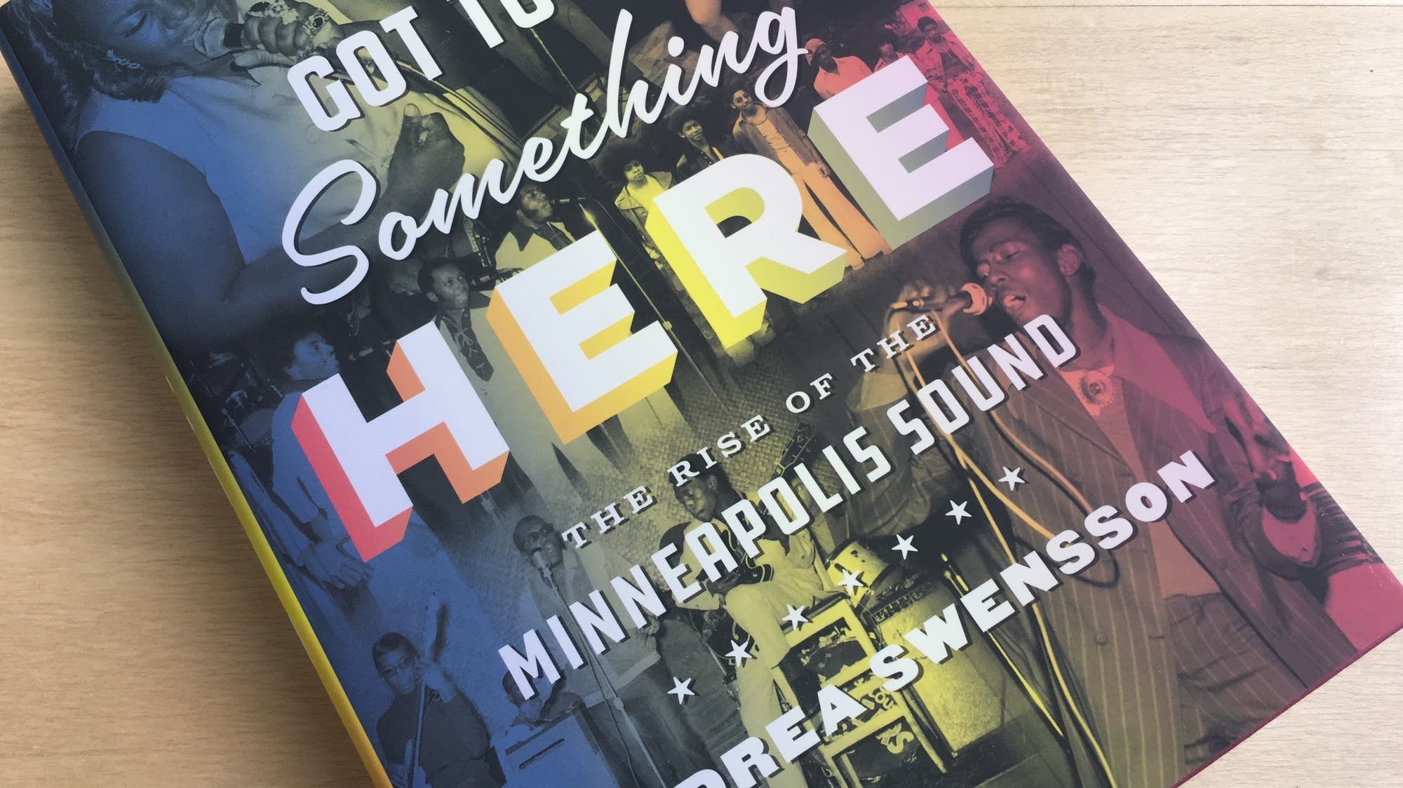 Andrea Swensson tells the story of the 'Minneapolis Sound' in first ...