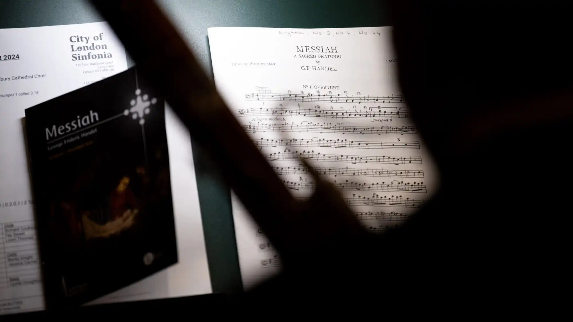 Explaining the Baumol effect through classical music - Marketplace