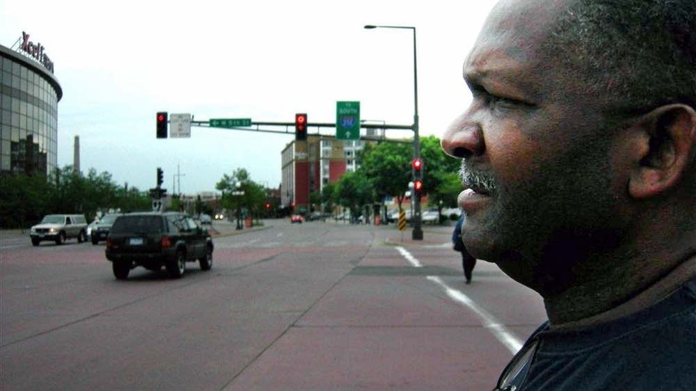 The struggle to get off the streets | MPR News