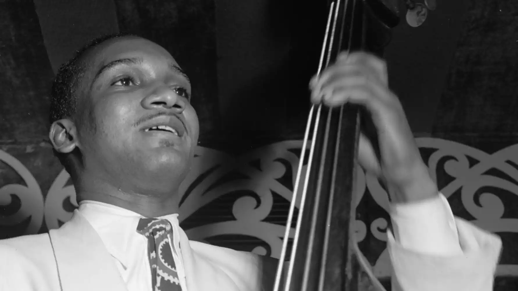 Born 100 years ago and raised in Minnesota, Oscar Pettiford changed the ...