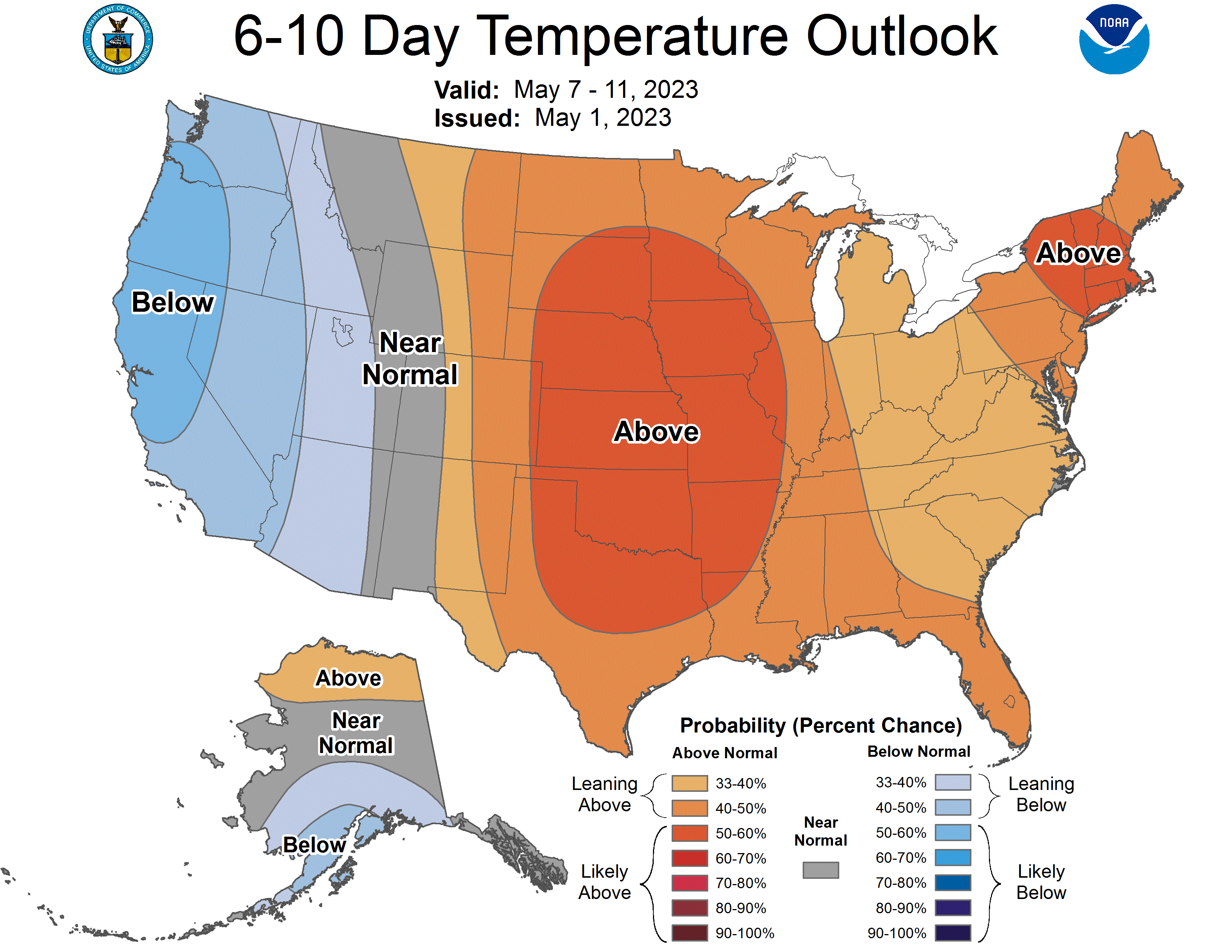 A shot at 70 this week; warmer temps may stick around | MPR News