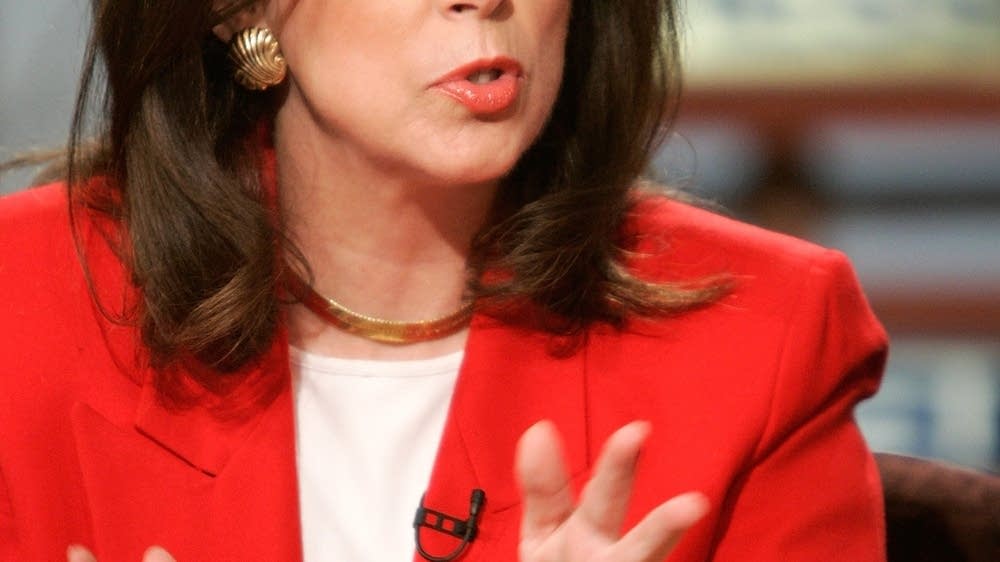 Robin Wright on 'The New Middle East' | MPR News