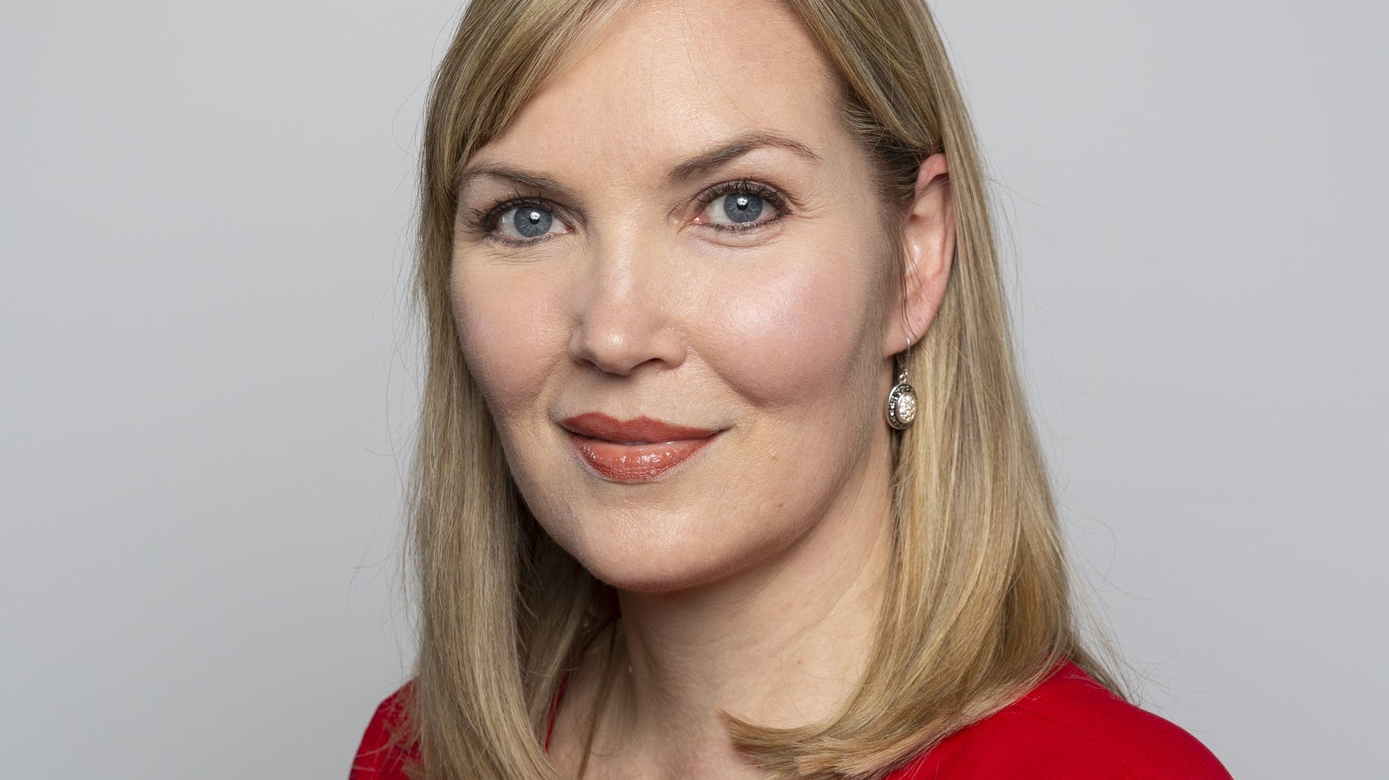 'Weather' caucus? Two meteorologists elected to Minnesota Senate | MPR News