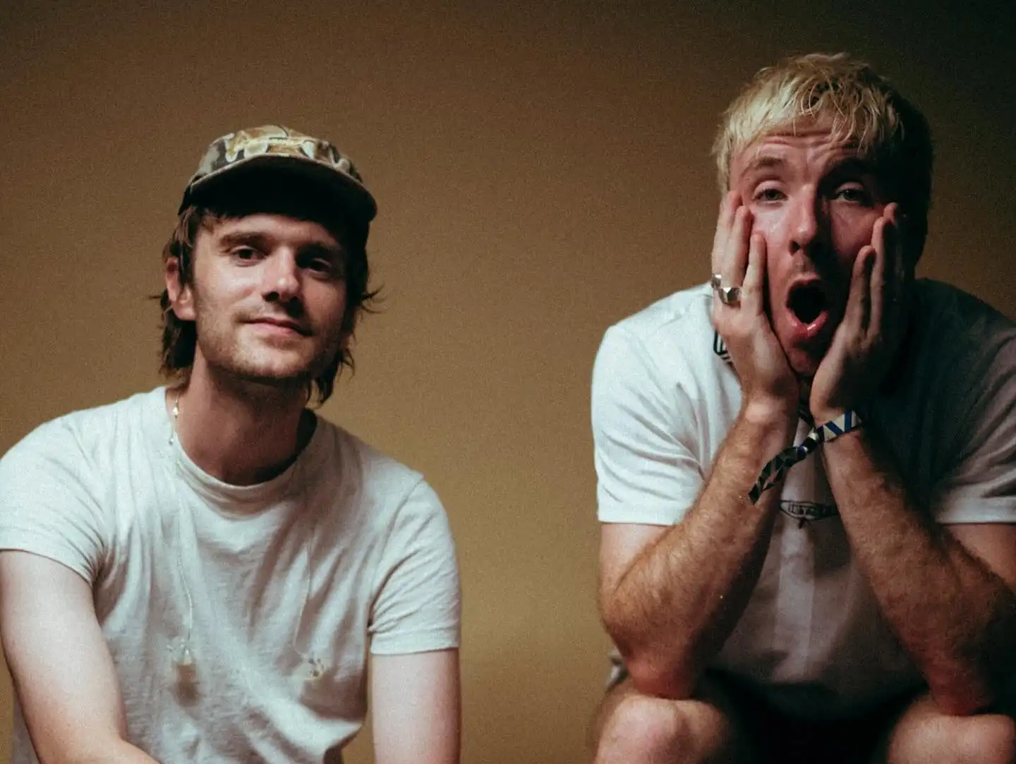 Getting close to "Home" with Good Neighbours